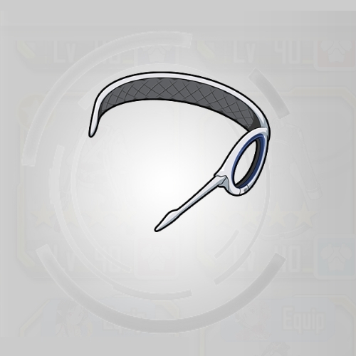 Augma - Sword Art Online : Memory Defrag - Database