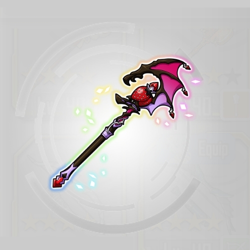 Enhance Incarnate Ignis Strawberry - Sword Art Online : Memory Defrag ...