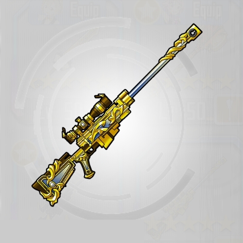 Hecate Khrysos - Sword Art Online : Memory Defrag - Database