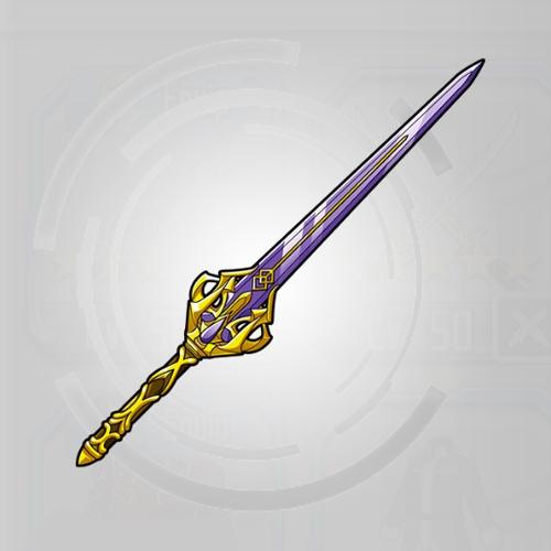 Eclipse Grace - Sword Art Online : Memory Defrag - Database