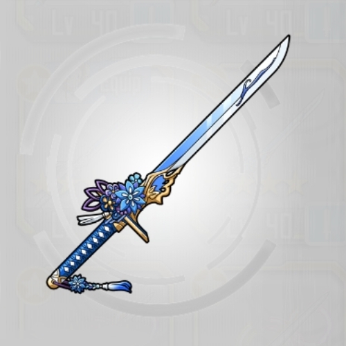 Fanatio [Dewy Bride] - Sword Art Online : Memory Defrag - Database