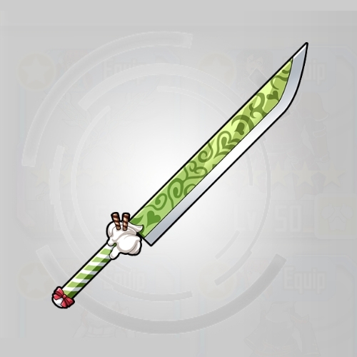 Passionate Gale - Sword Art Online : Memory Defrag - Database