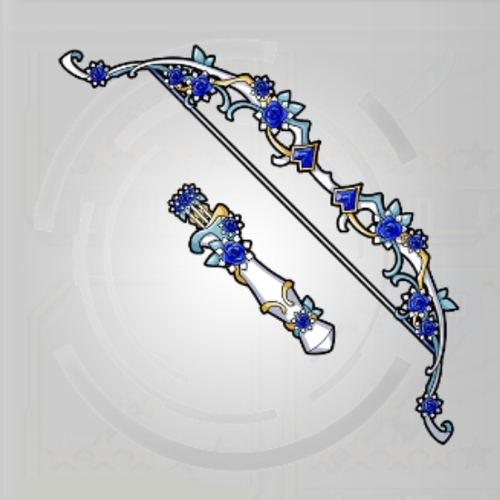 Amour Fleche - Sword Art Online : Memory Defrag - Database