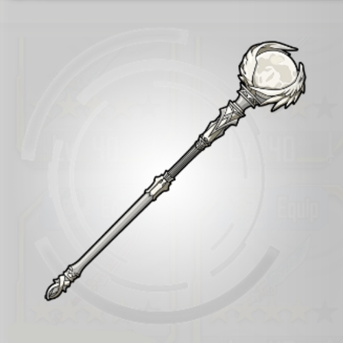 Yui [The Oracle Prophet] - Sword Art Online : Memory Defrag - Database