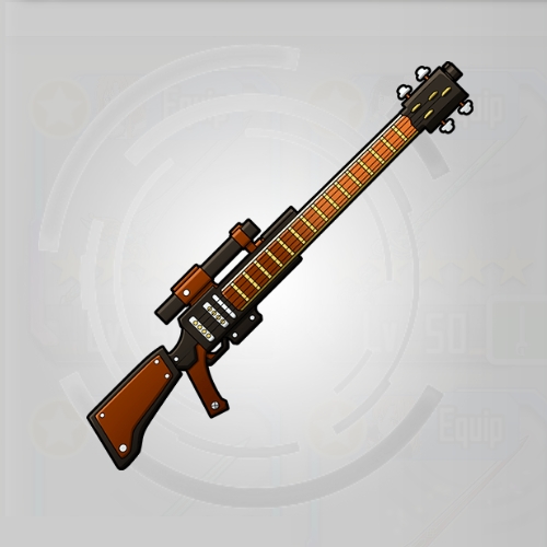 Heavy Tone - Sword Art Online : Memory Defrag - Database