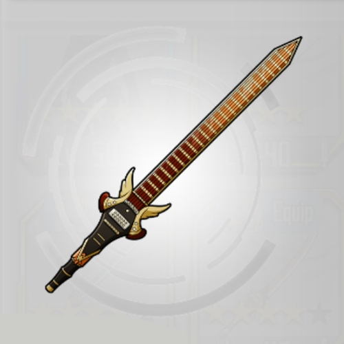 Leafa [Passionate Strumming] - Sword Art Online : Memory Defrag - Database